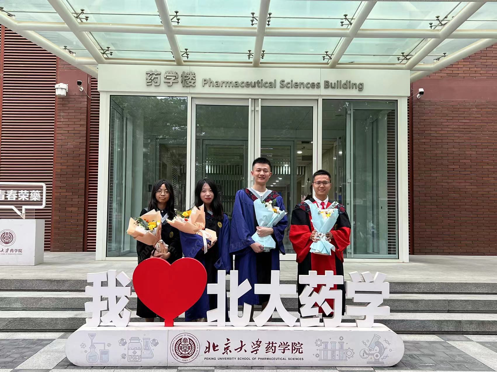 The Li group - The Li group